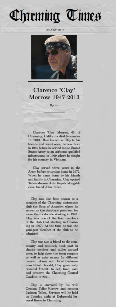 Clay Obituary - Nerdcore Movement Clay Obituary - Nerdcore Movement