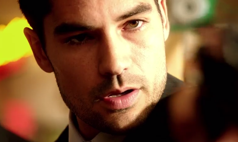 New Trailer For Robert Rodriguezs From Dusk Till Dawn Tv Series