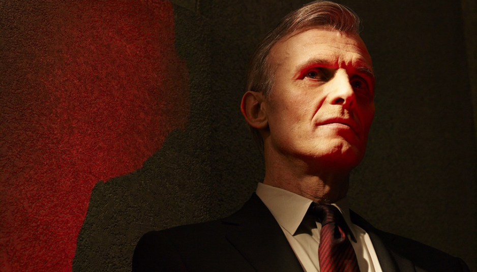 'The Strain': These Vampires Don't Sparkle and They Definitely Are Not ...