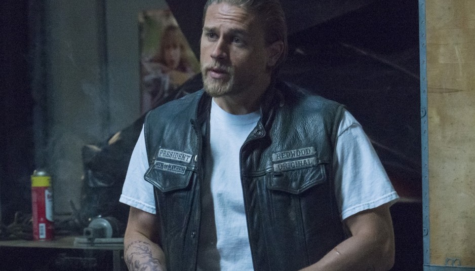 Next On Sons of Anarchy "Suits of Woe": Jax Looks for the Truth in Tara ...