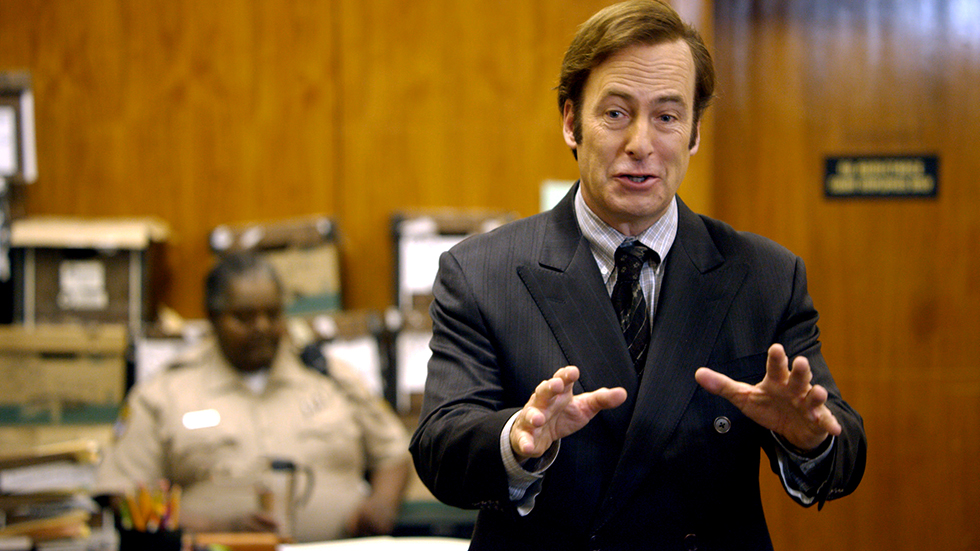 Better Call Saul Debut Recap Uno Meet Slippin Jimmy McGill 