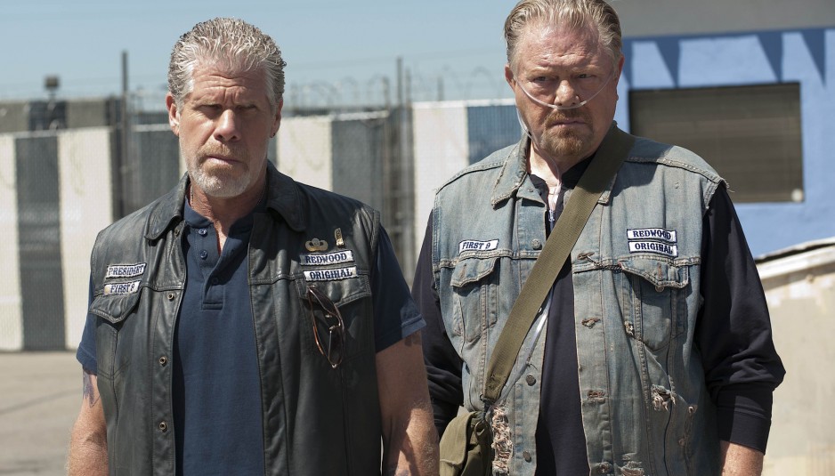 'Sons of Anarchy' First 9 Prequel Still Alive with Creator Kurt Sutter - Nerdcore Movement