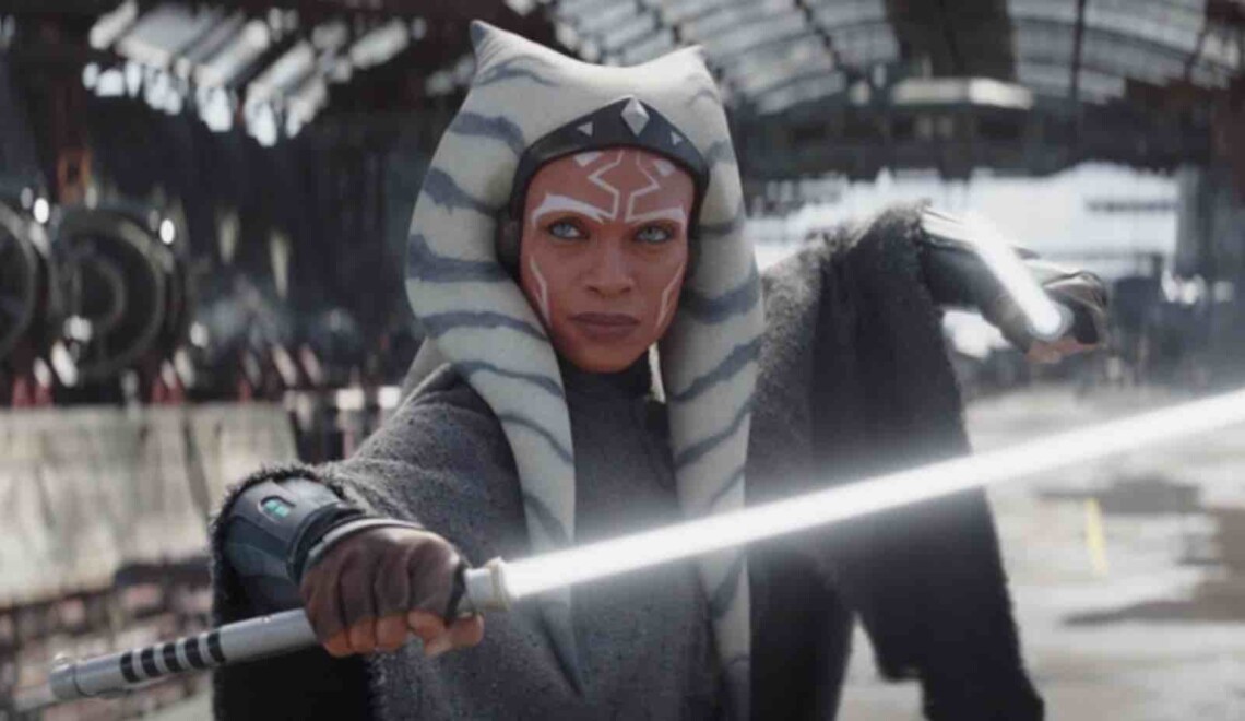 ‘Star Wars: Ahsoka’ Recap Episode 1 and 2: ‘Master and Apprentice’ and ‘Toil and Trouble ...