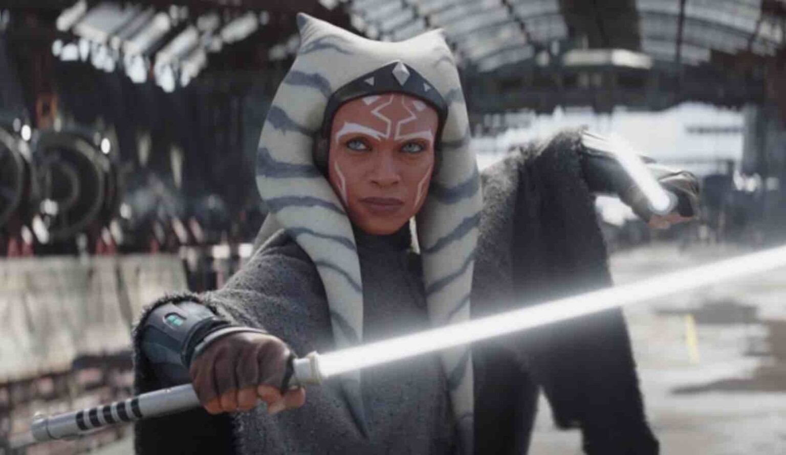 ‘Star Wars: Ahsoka’ Recap Episode 1 and 2: ‘Master and Apprentice’ and ‘Toil and Trouble ...