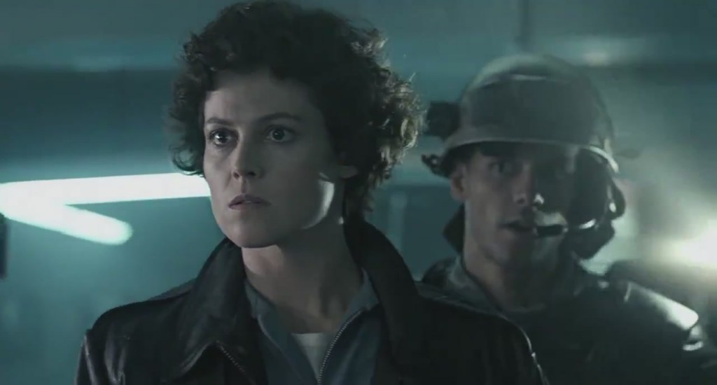 Alien-Ripley-and-Hicks - Nerdcore Movement