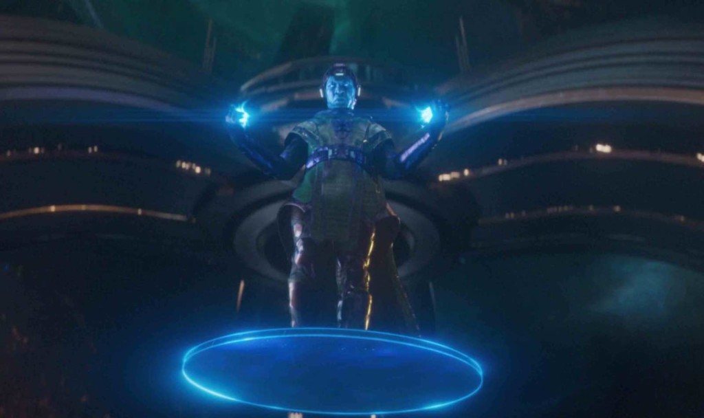 ‘Ant-Man and the Wasp: Quantumania’ Review: A New Villain Takes Center ...