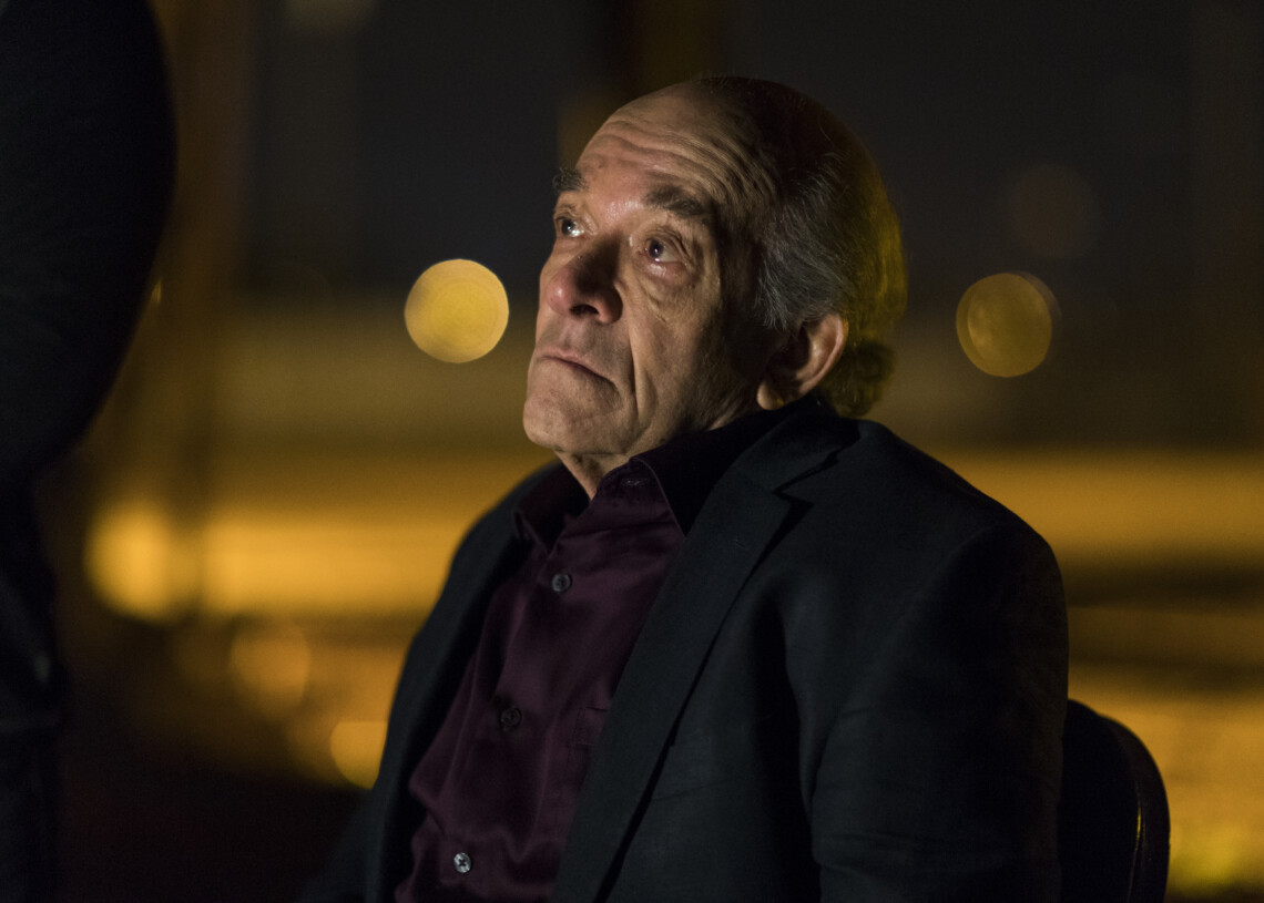 Banshee Season 2 Episode 1 Recap: 'Little Fish' - Nerdcore Movement