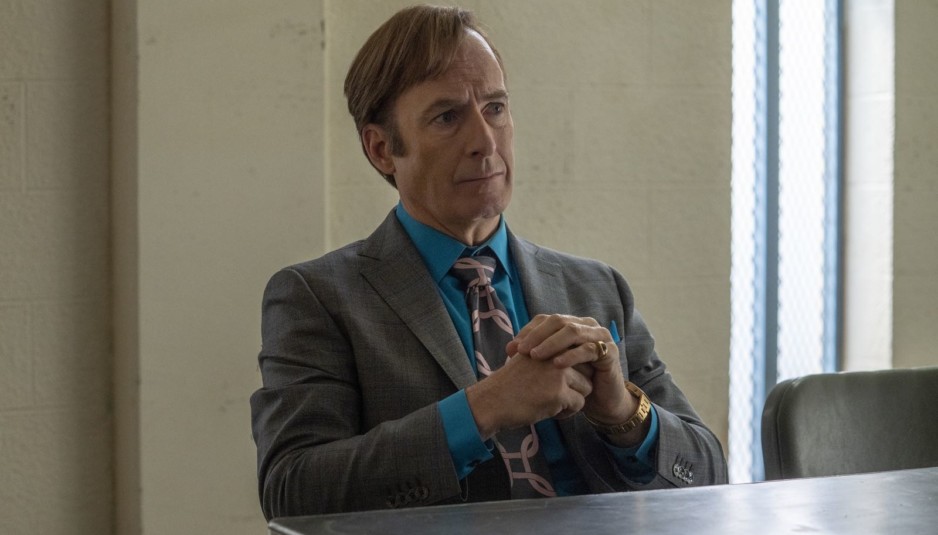‘Better Call Saul’ Recap ‘Bagman’: Friend of the Cartel - Nerdcore Movement