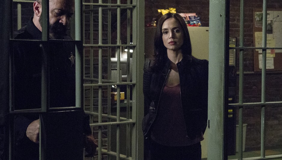 Banshee Recap Season 4 Episode 4: 'Innocent Might Be a Bit of a Stretch ...