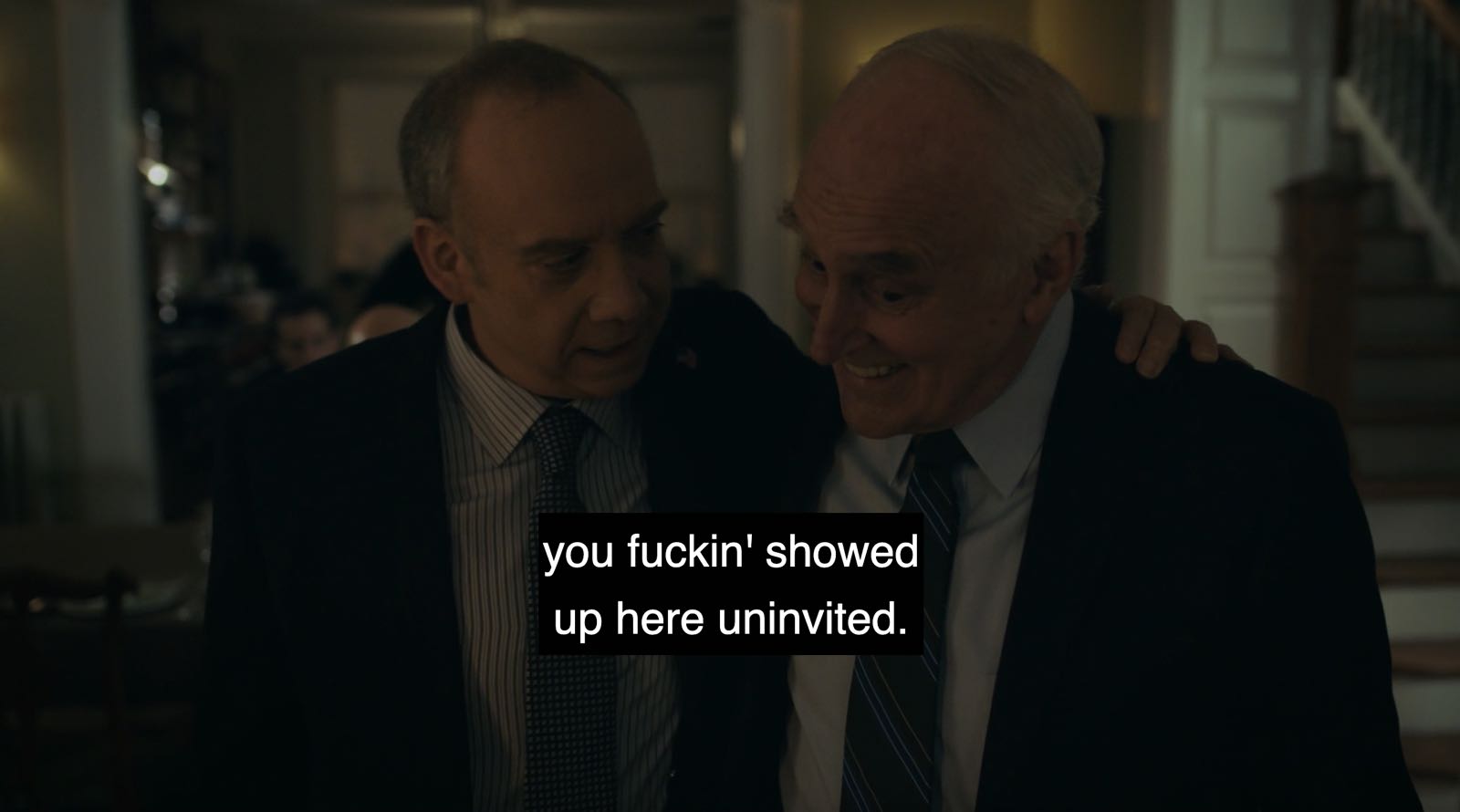Top 10 Moments from ‘Billions’ Season 5, Episode 10: ‘Liberty ...