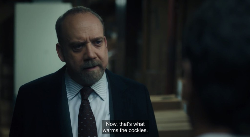 Top 10 Moments from ‘Billions’ Season 4, Episode 6: ‘Maximum ...