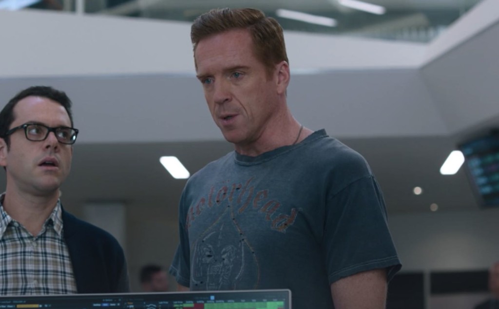 Top 10 Moments from 'Billions' Season 4 Debut Episode 'Chucky Rhoades's ...