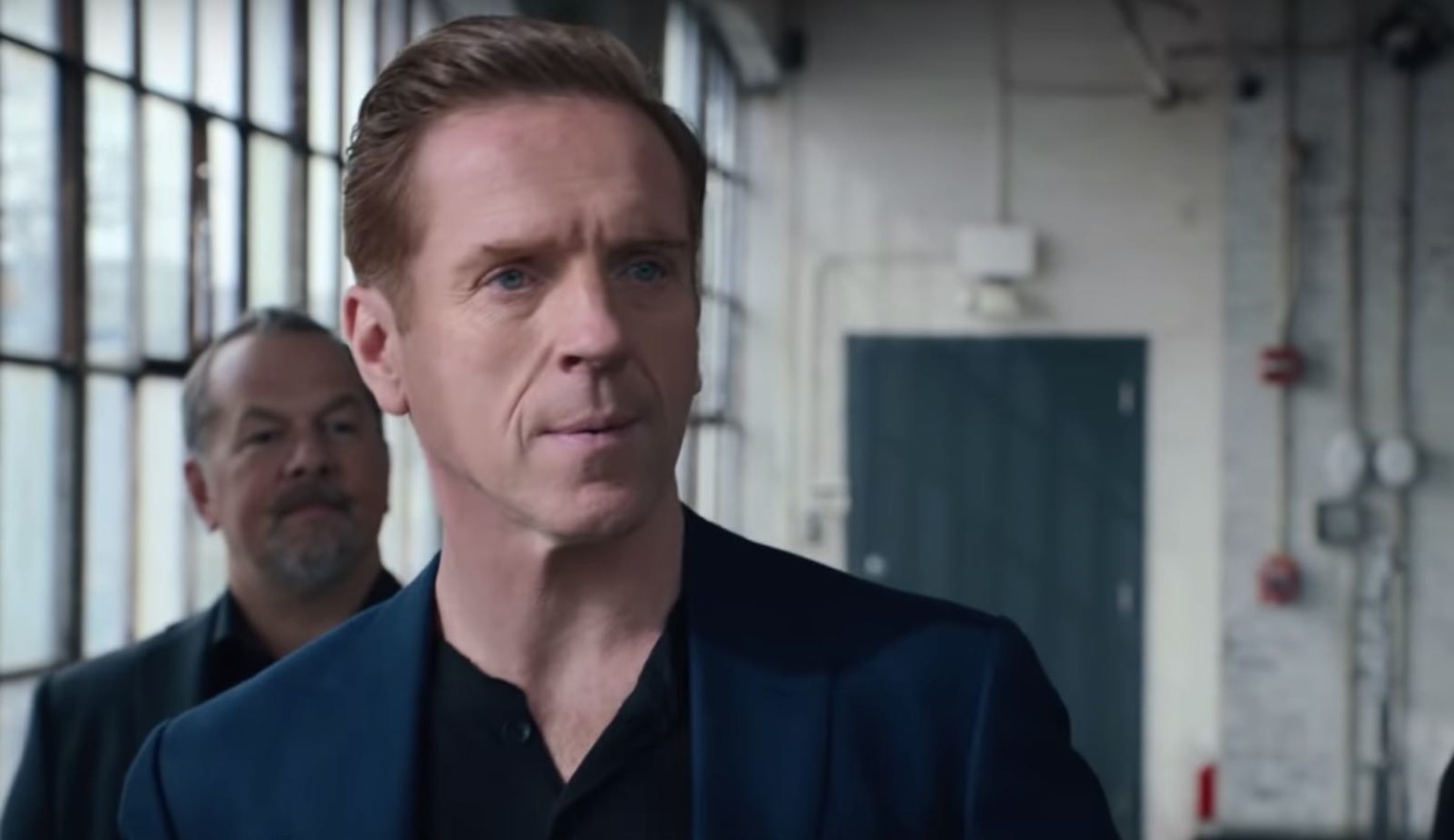Damian Lewis Returning as Bobby Axelrod in 'Billions' Season 7 ...