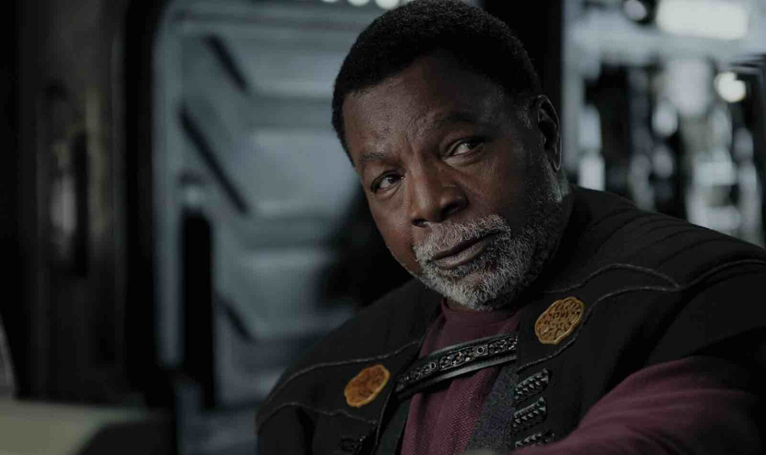 Carl Weathers, Star in 'The Mandalorian' and 'The Predator,' Dies at 76 ...
