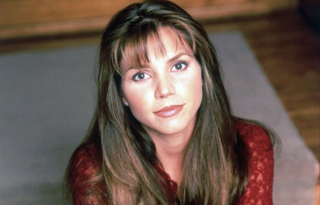 Charisma-Carpenter-Buffy - Nerdcore Movement