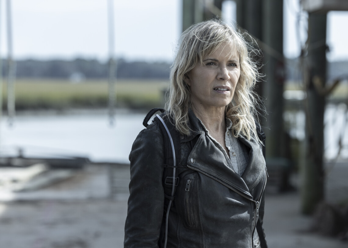 Sam Elliott and Garret Dillahunt Join the Final Season of 'Justified ...