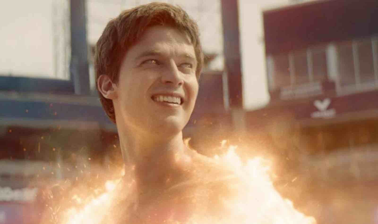 WATCH: 'The Boys' Spinoff 'Gen V' Gets First Bloody Trailer, Details ...