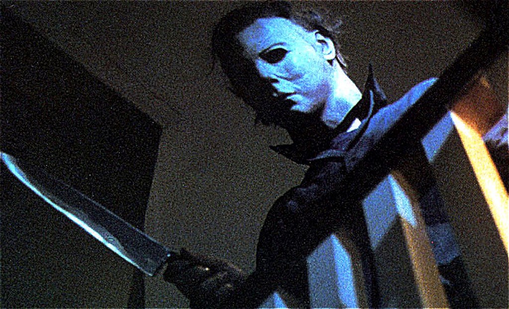 Halloween 1978 John Carpenter - Nerdcore Movement