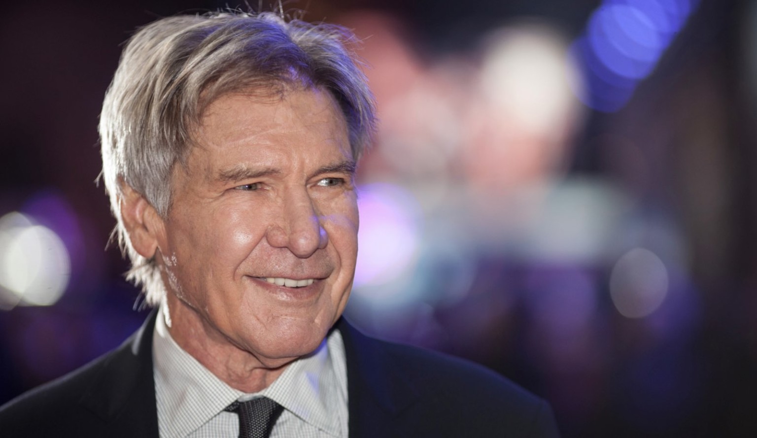 Harrison Ford Joins the Marvel Cinematic Universe with Role in 'Captain ...