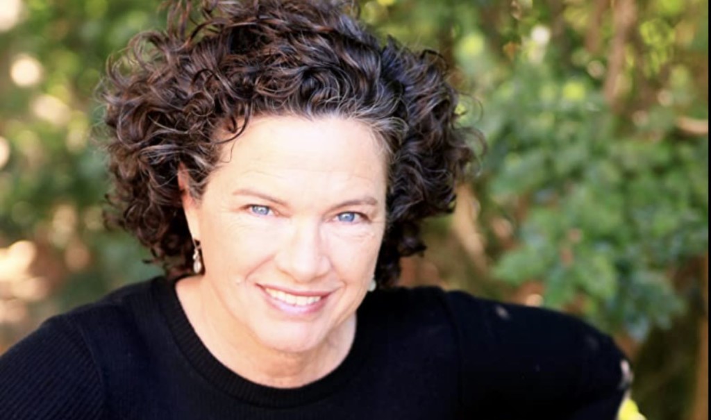 Heather-Langenkamp - Nerdcore Movement