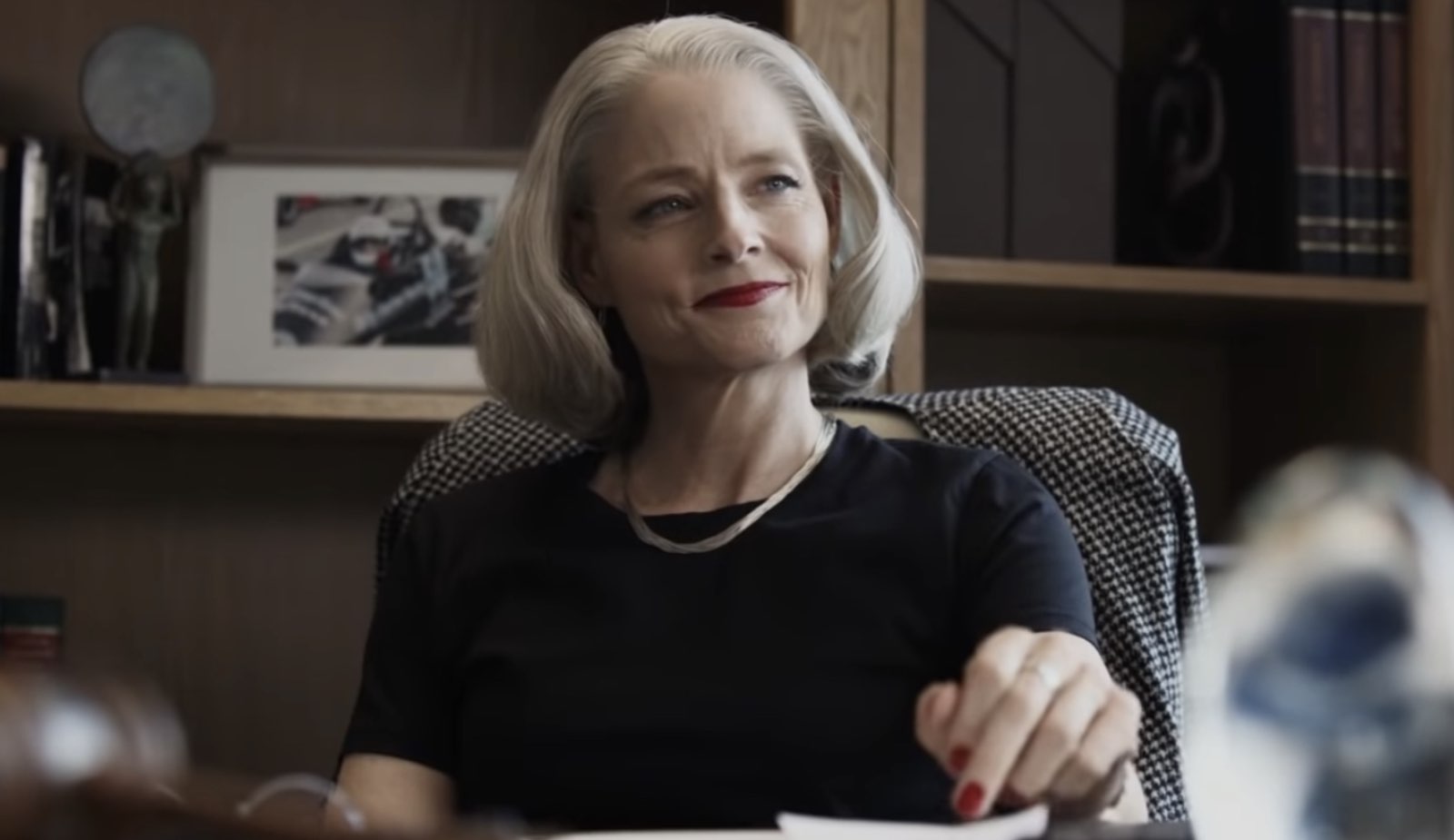 'True Detective' Season 4 'Night Country' Officially Ordered to Series ...