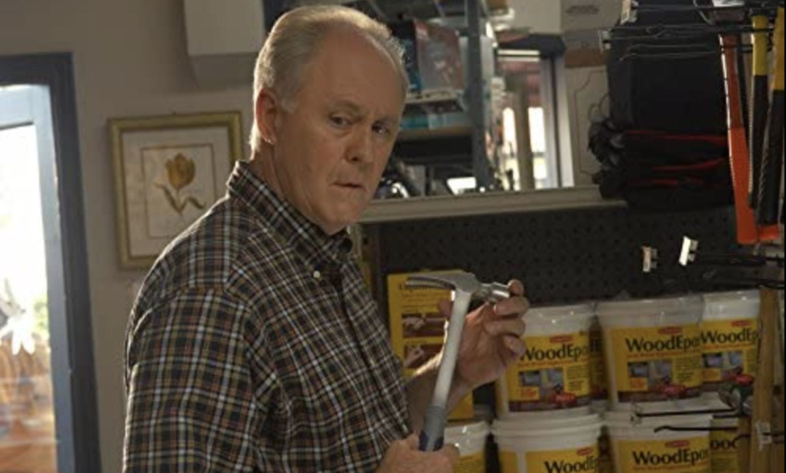 'Dexter': John Lithgow Returns as The Trinity Killer for Upcoming ...