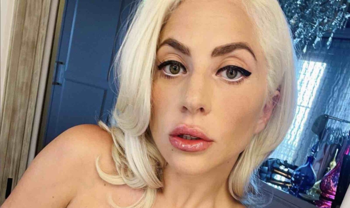 Lady Gaga instagram - Nerdcore Movement Lady Gaga instagram - Nerdcore Movement