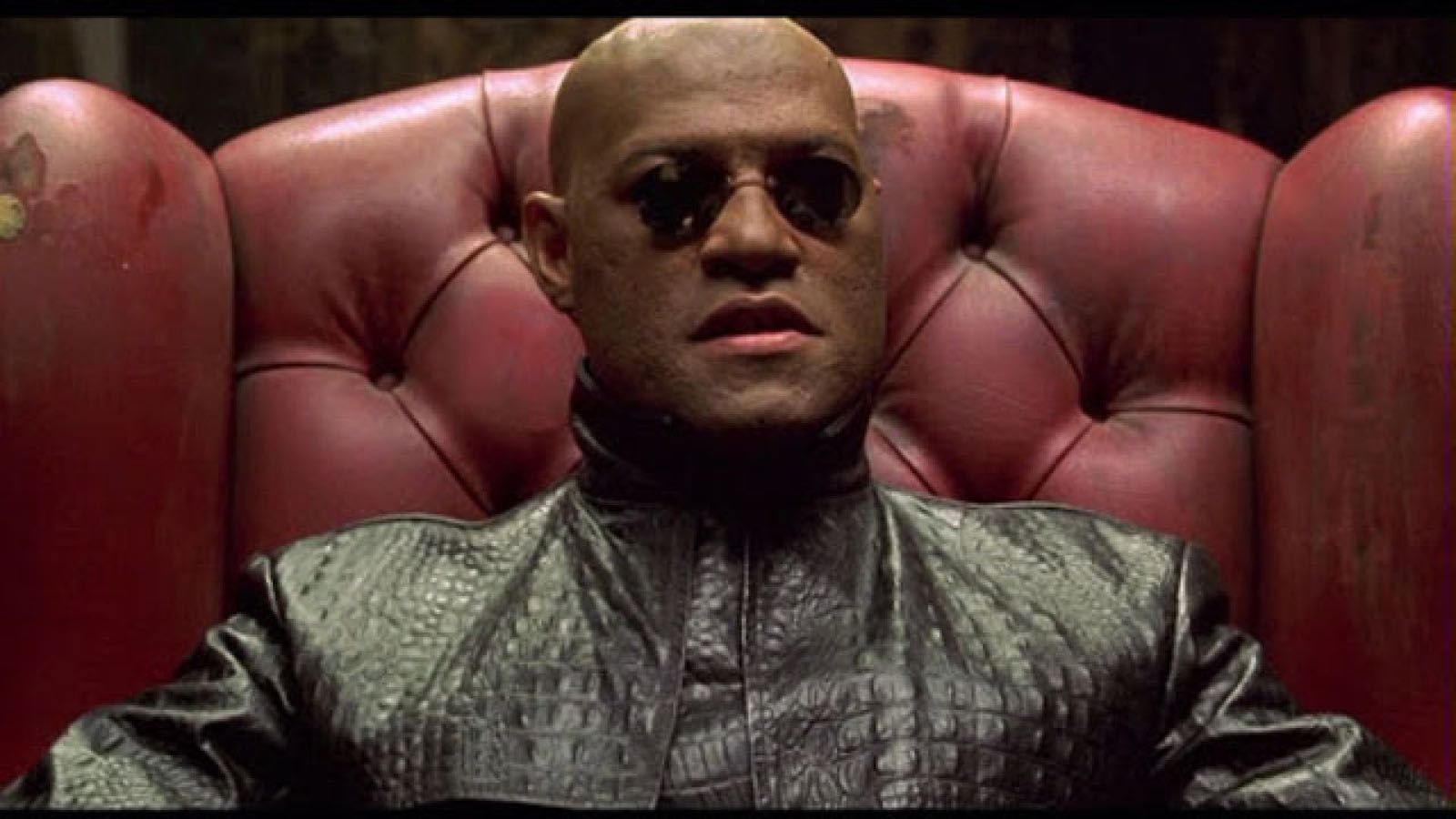 Laurence-Fishburne-The-Matrix - Nerdcore Movement Laurence-Fishburne-The-Matrix - Nerdcore Movement