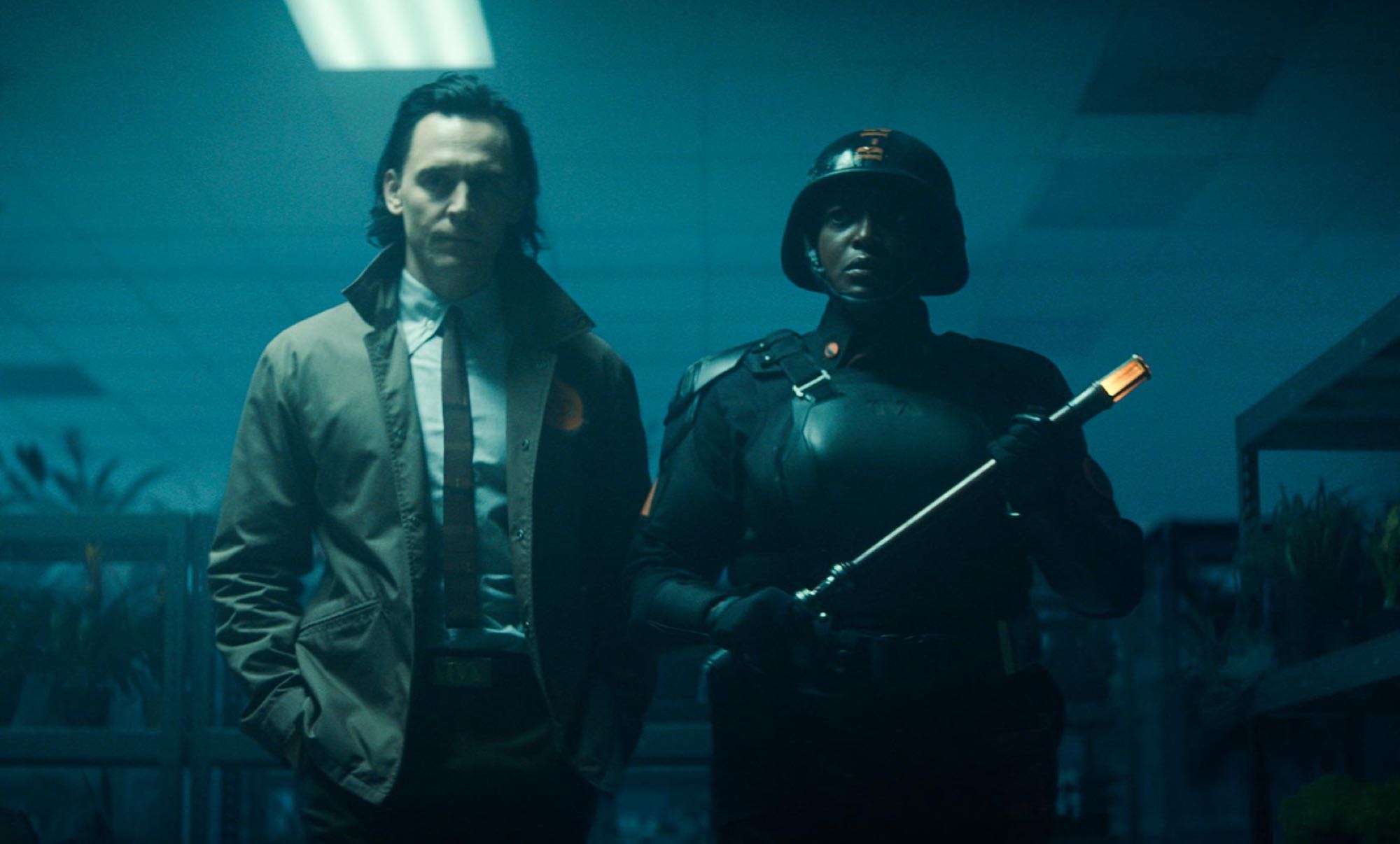 ‘Loki’ Episode 2 Recap ‘The Variant’: Apocalypse Now - Nerdcore Movement