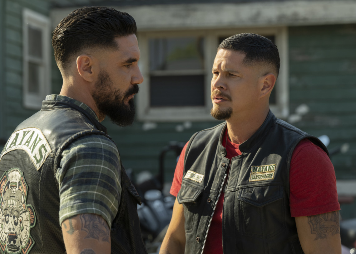 Kurt Sutter Teases 'Sons of Anarchy' Prequel Miniseries and Book - Nerdcore Movement