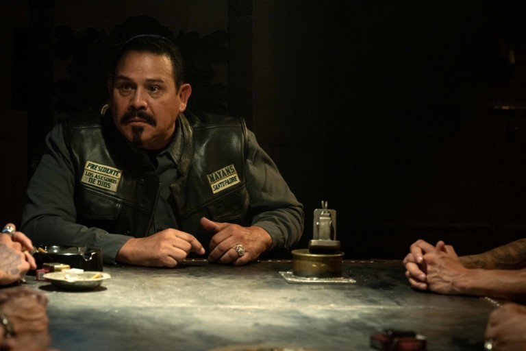 ‘Mayans M.C.’ Season 4 Finale Recap ‘When the Breakdown Hit at Midnight ...