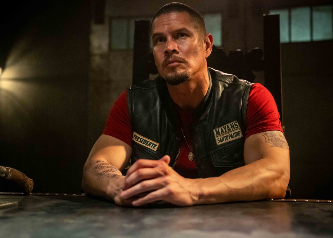 Sons of Anarchy Episode 7 'Sweet and Vaded' Promo: Will Nero Turn Rat ...