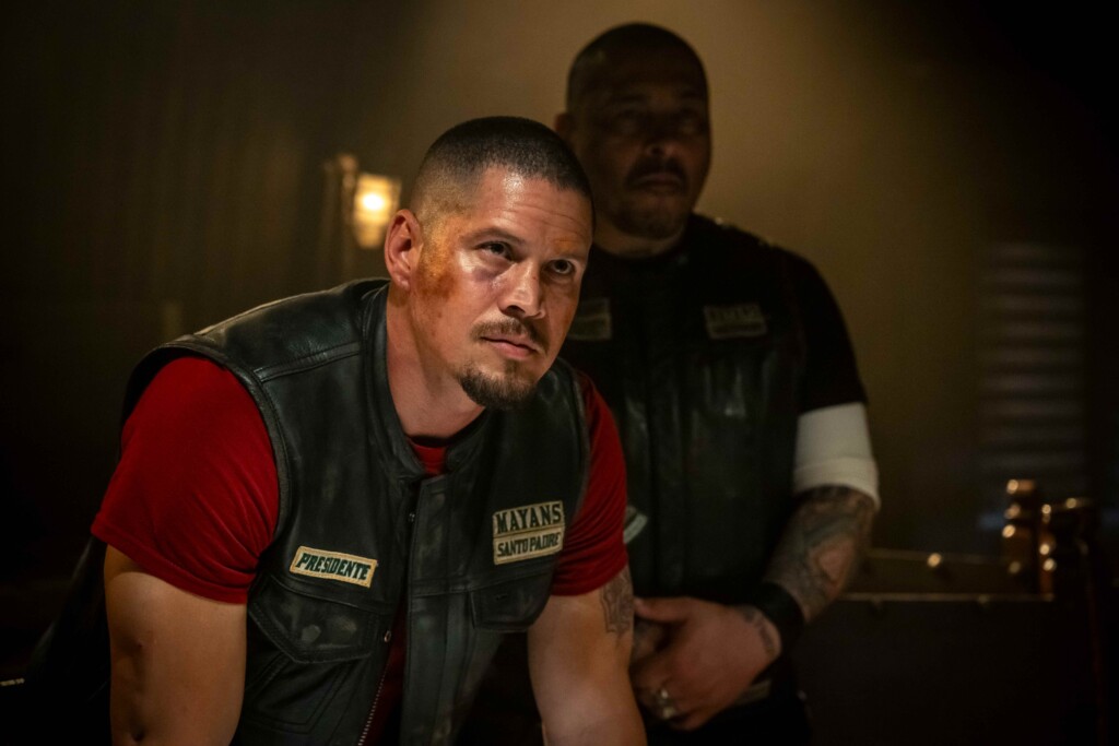 ‘Mayans M.C.’ Recap Final Season, Episode 7: ‘To Fear of Death, I Eat ...