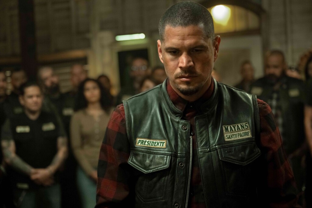 ‘Mayans M.C.’ Recap Final Season, Episode 8: ‘Her Blacks Crackle and ...