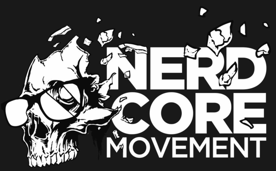 About Us - Nerdcore Movement