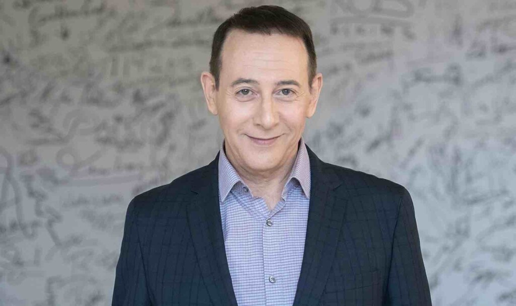Paul Reubens, Beloved Pee-Wee Herman Actor, Dies at 70; Friends and Co ...