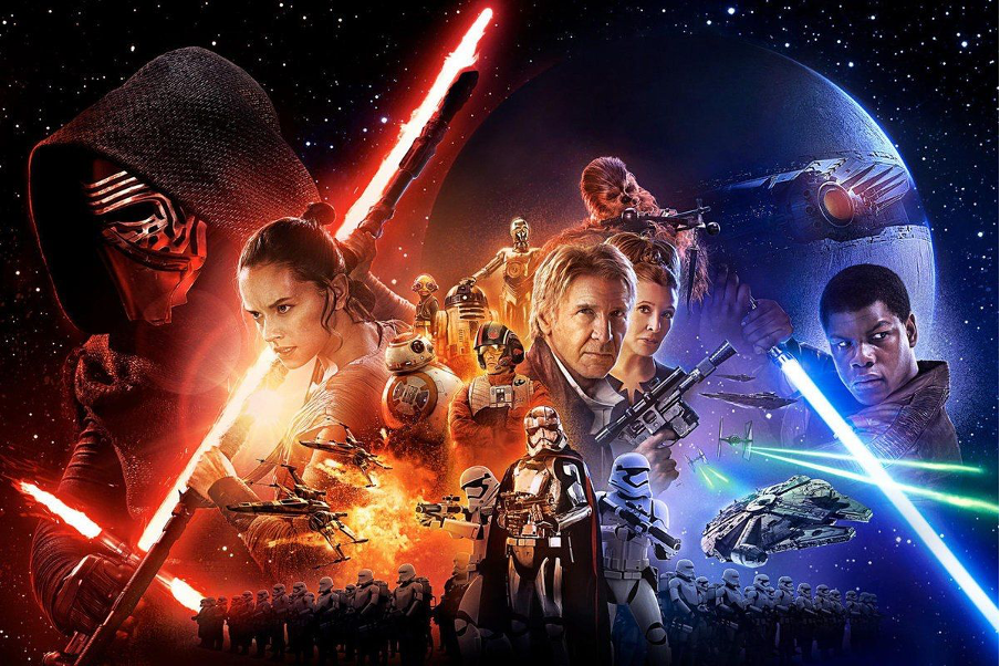 Best Star Wars Films Of All Time - Nerdcore Movement