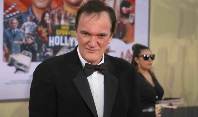 Quentin Tarantino No Longer Making 'The Movie Critic' As His Final Film - Nerdcore Movement