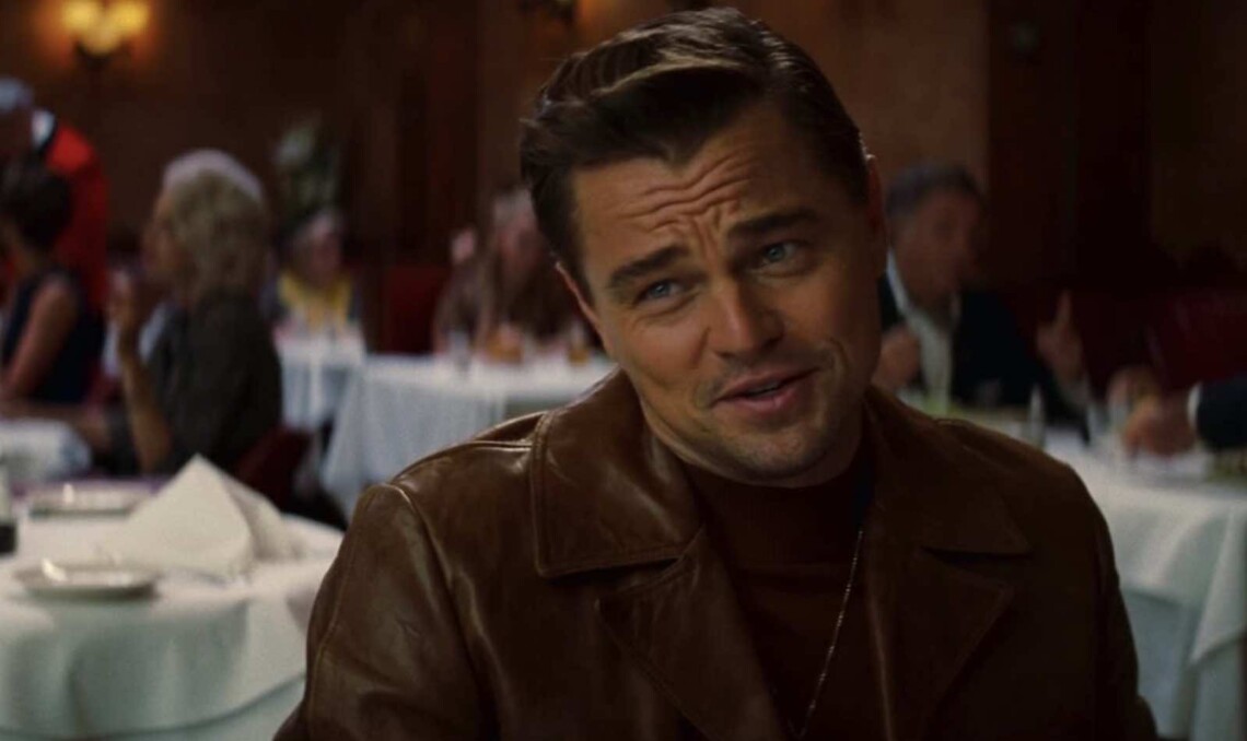 Quentin Tarantino Pays Tribute to the Late, Great (and Fictional) Rick ...