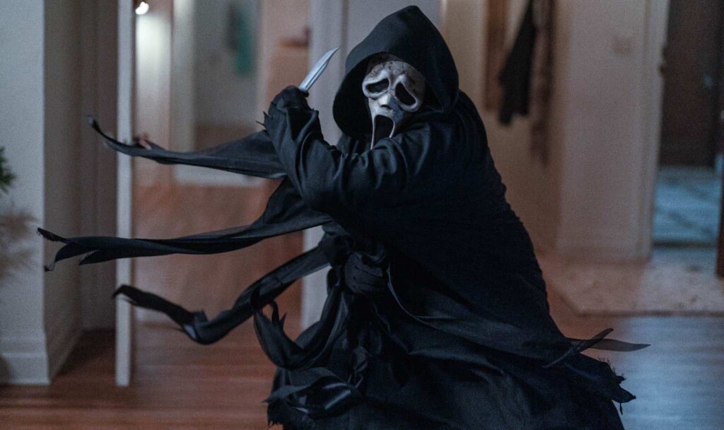 'Scream VII' Loses Director Christopher Landon: 'A Dream Job That ...