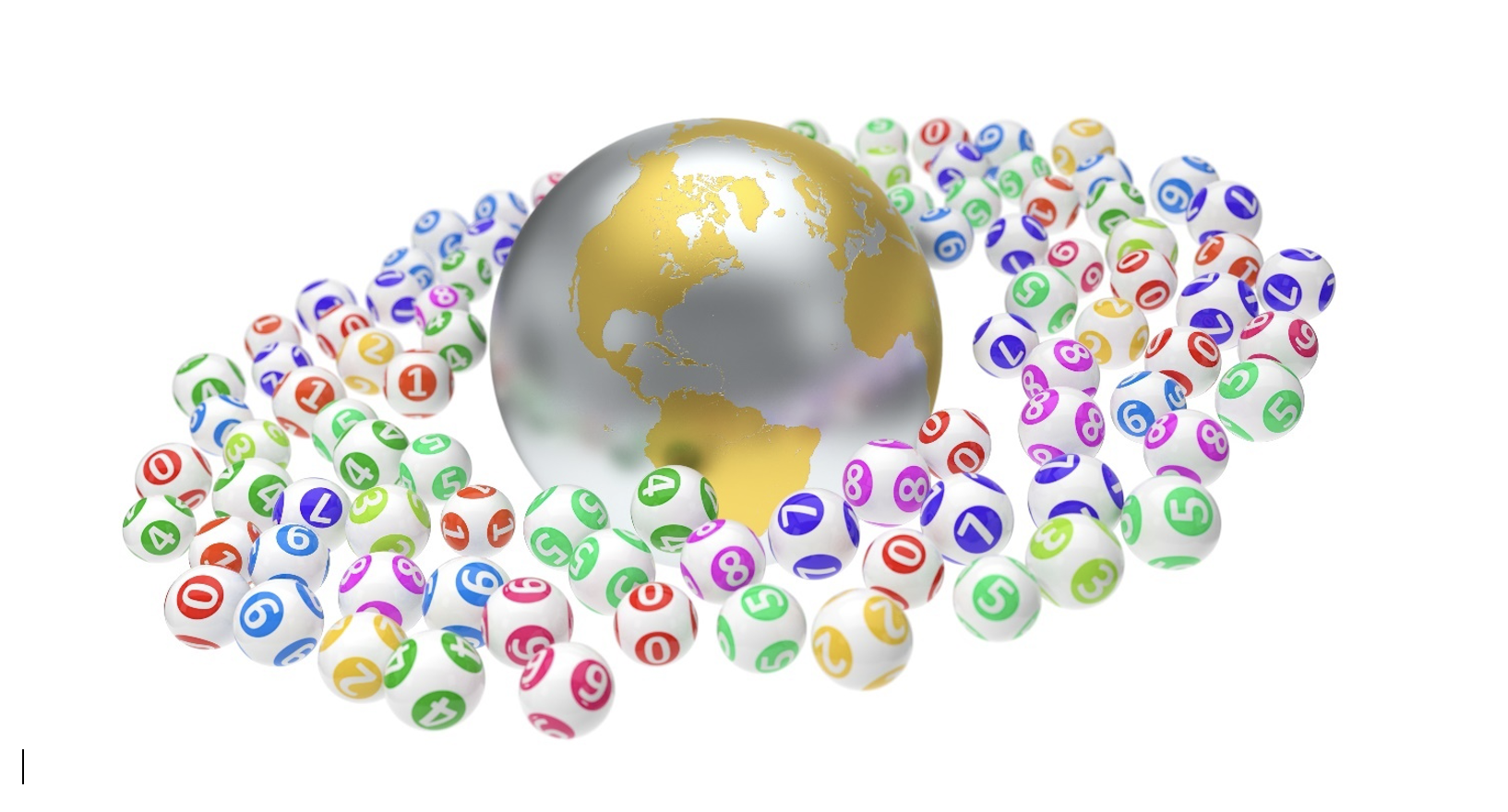 Around the World in 80 Balls of Bingo - Nerdcore Movement