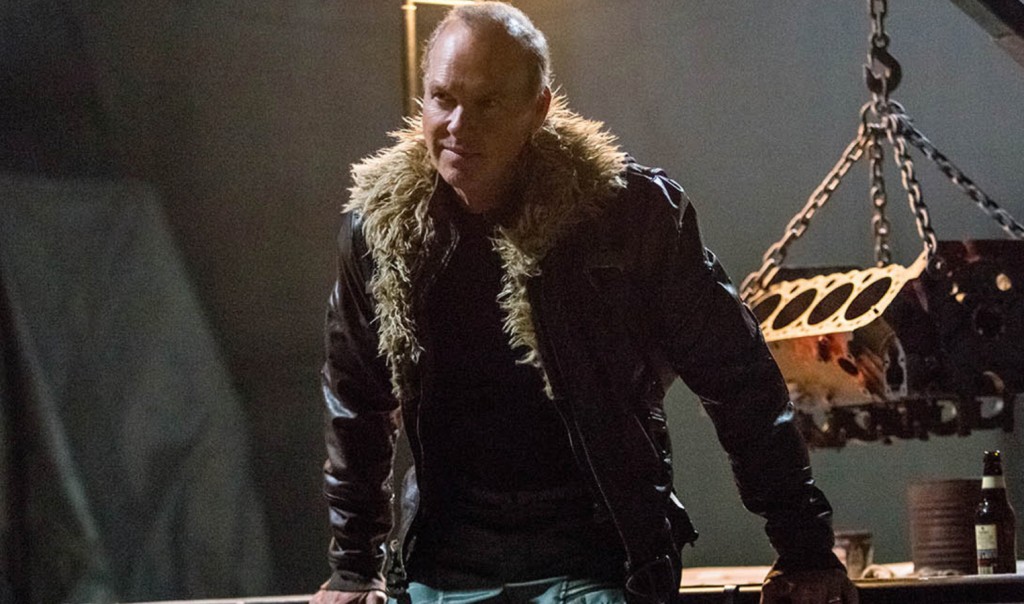 'Spider-Man: Homecoming' Review: Spidey Comes Home to Marvel and He's ...