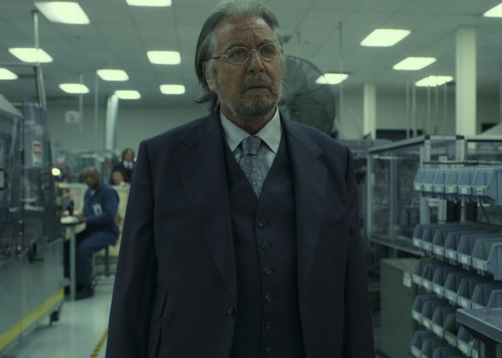 Banshee Recap Series Finale: "Requiem" - Nerdcore Movement