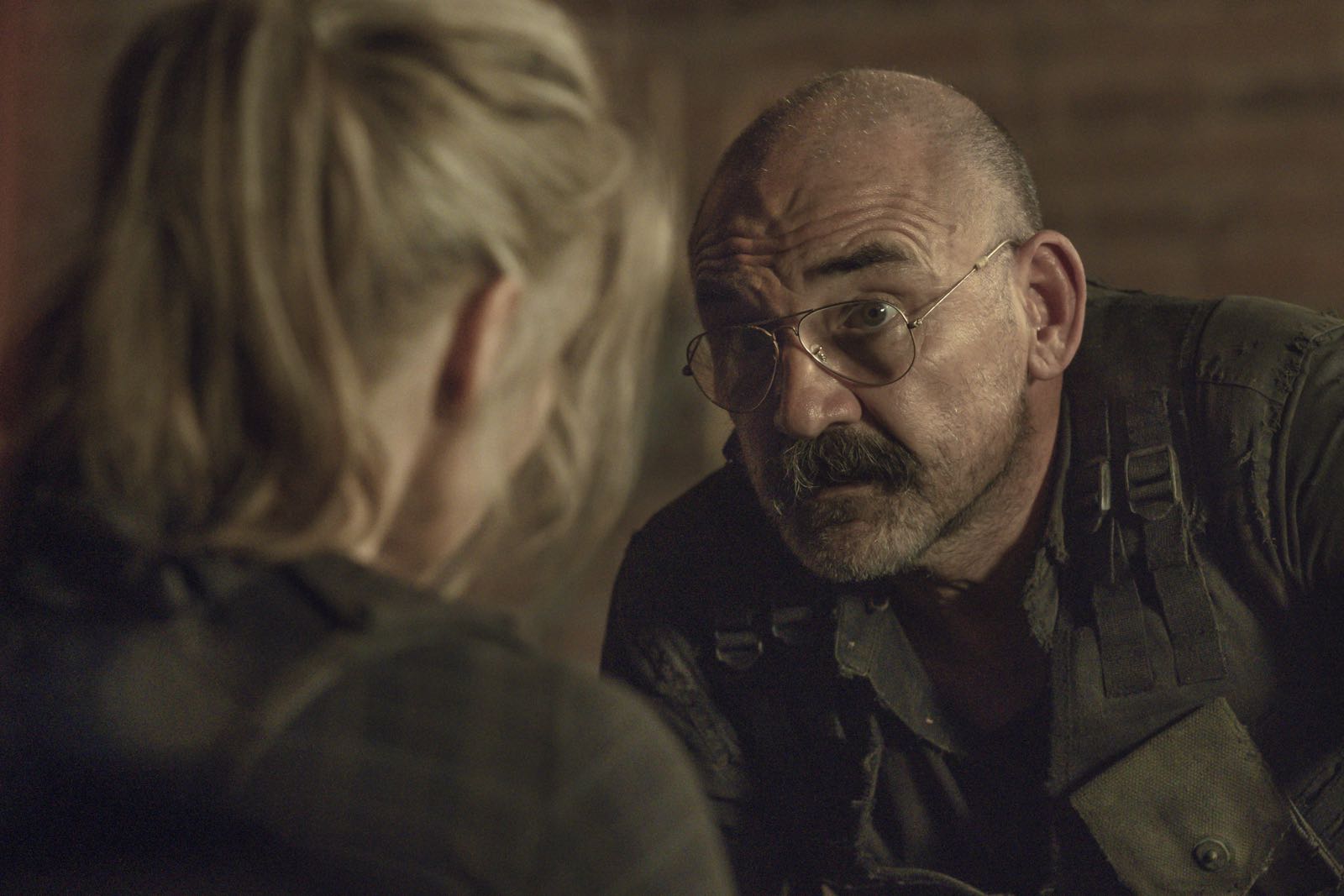 ‘The Walking Dead’ Season 11, Episode 4 Recap ‘Rendition’: Into the ...