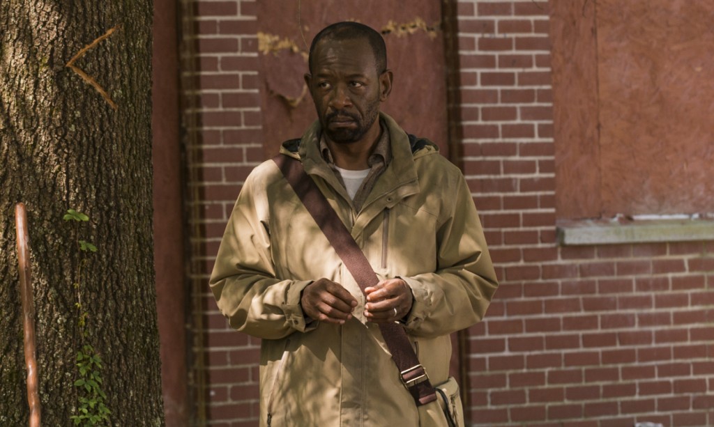 'The Walking Dead' Recap 'The Well': Welcome to The Kingdom - Nerdcore ...