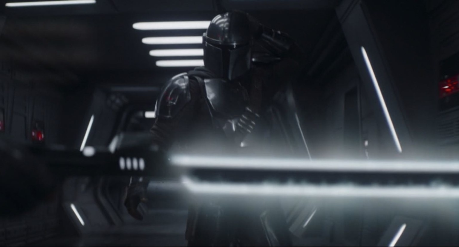 ‘The Mandalorian’ Season 2 Finale Recap ‘Chapter 16: The Rescue’: The ...