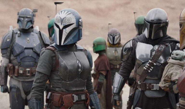 ‘The Mandalorian’ Recap Season 3, Episode 4: Chapter 20: The Youngling ...