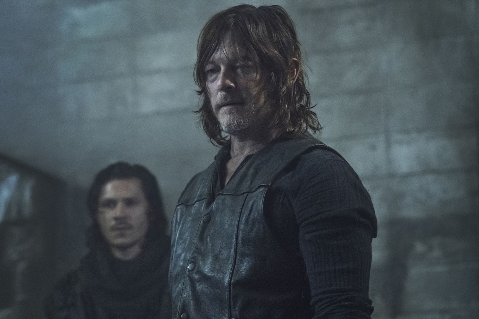 ‘The Walking Dead’ Recap Season 11, Episode 6 ‘On the Inside’: People ...