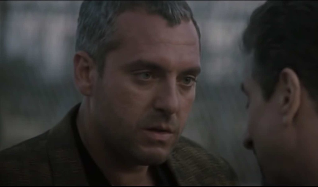 Tom Sizemore, 'Heat,' 'Natural Born Killers,' 'True Romance' Actor ...