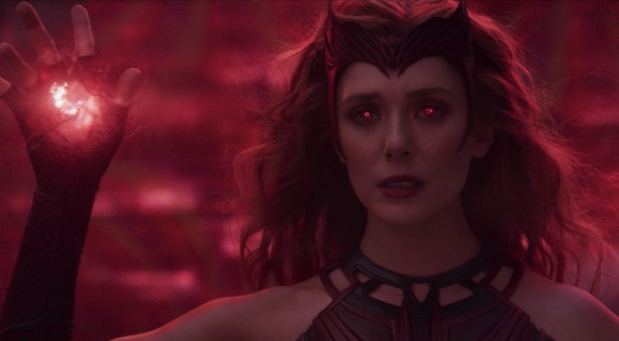 ‘WandaVision’ Recap ‘The Series Finale’: The Destroyer of Worlds ...